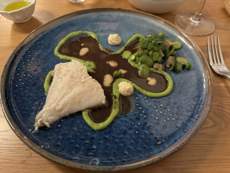 Restaurant Modjo à Bordeaux - Menu, avis, prix et réservation | TheFork