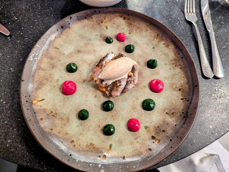 Restaurant Modjo à Bordeaux - Menu, avis, prix et réservation | TheFork