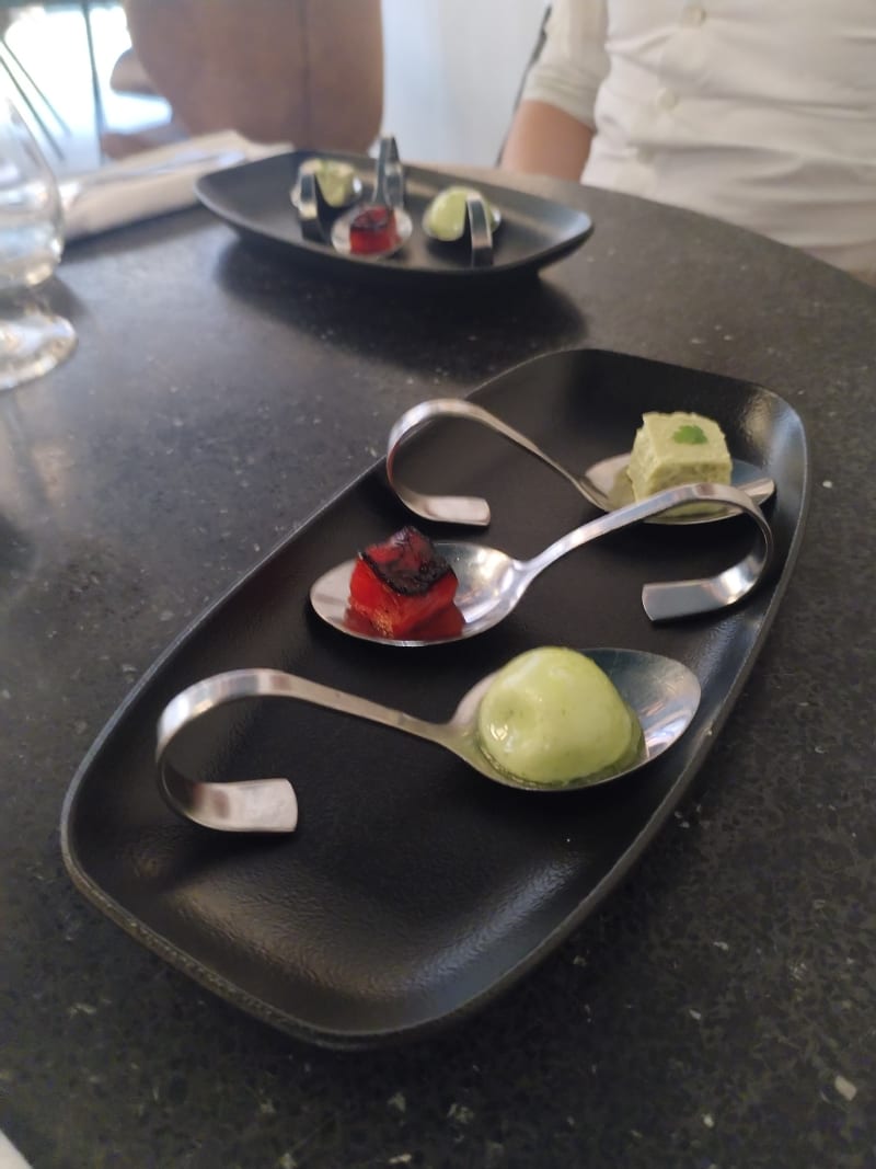 Restaurant Modjo à Bordeaux - Menu, avis, prix et réservation | TheFork