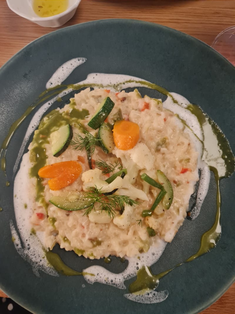 Restaurant Modjo à Bordeaux - Menu, avis, prix et réservation | TheFork