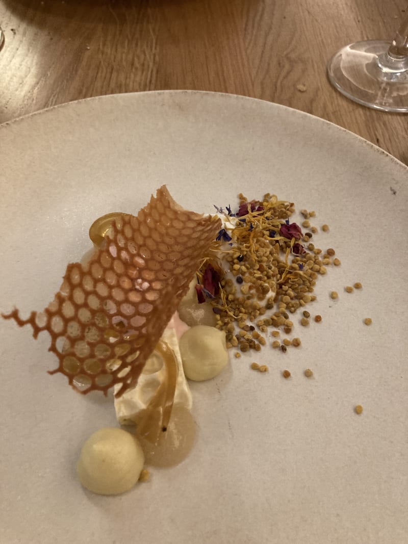 Restaurant Modjo à Bordeaux - Menu, avis, prix et réservation | TheFork