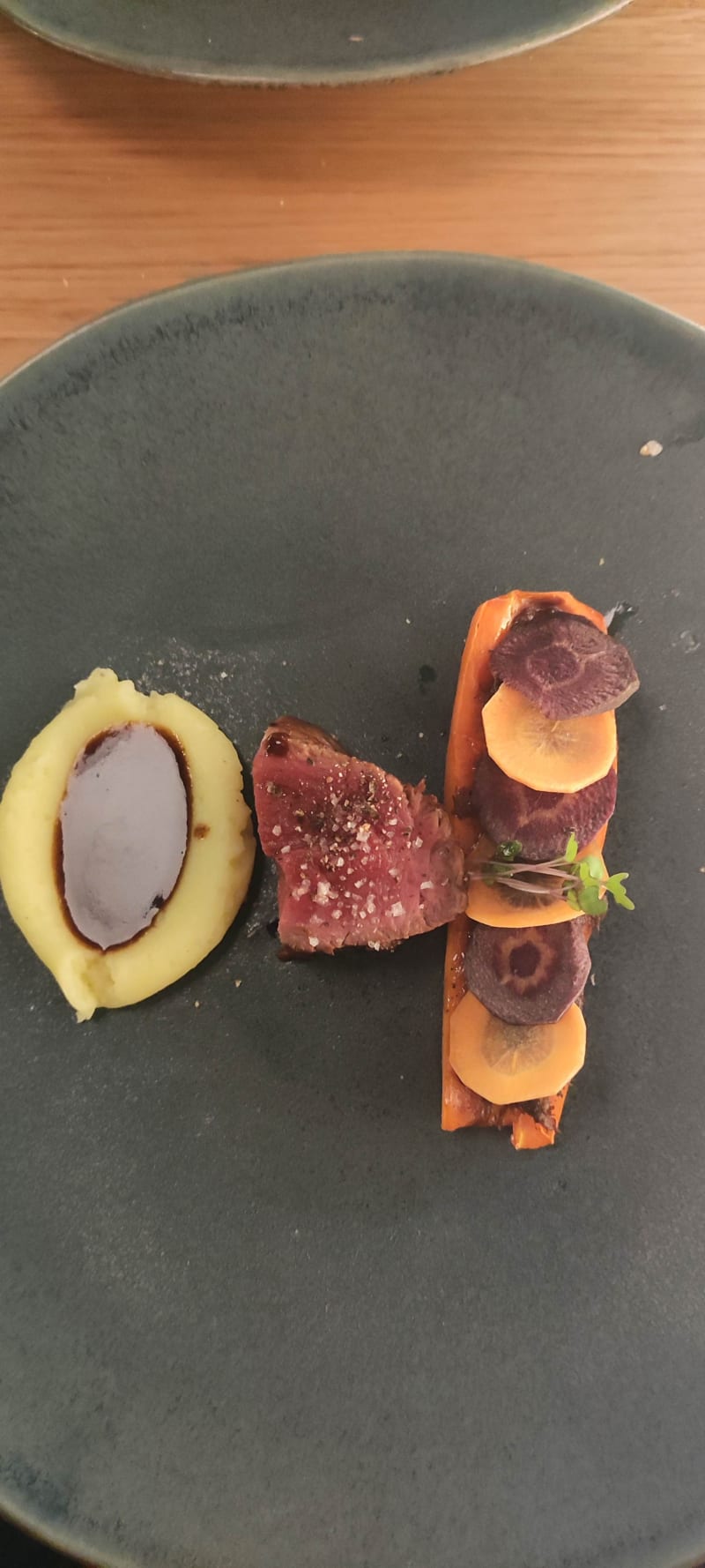 Restaurant Modjo à Bordeaux - Menu, avis, prix et réservation | TheFork