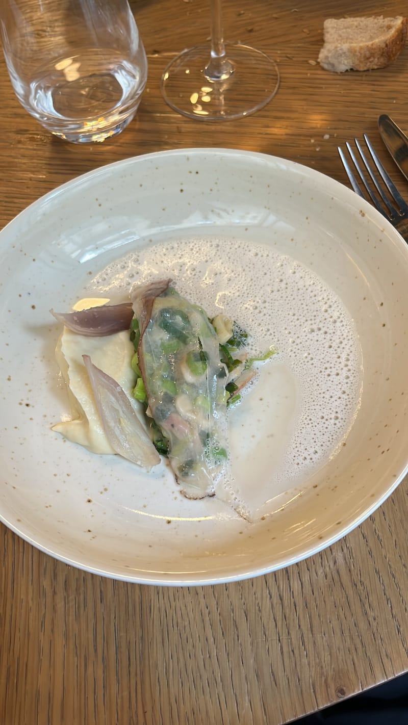 Restaurant Modjo à Bordeaux - Menu, avis, prix et réservation | TheFork