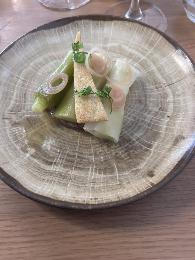 Restaurant Modjo à Bordeaux - Menu, avis, prix et réservation | TheFork