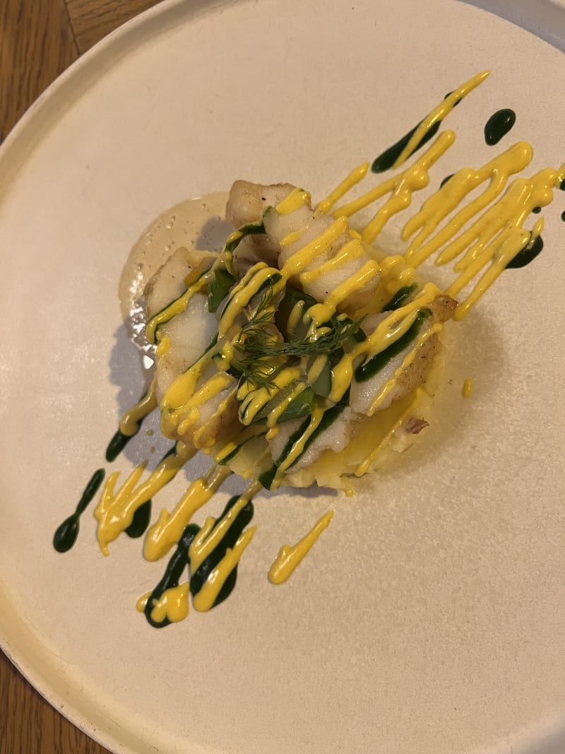 Restaurant Modjo à Bordeaux - Menu, avis, prix et réservation | TheFork