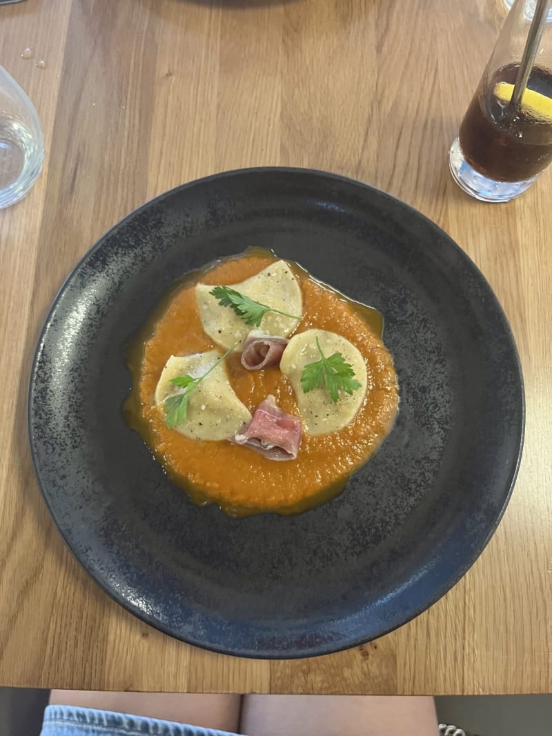 Modjo in Bordeaux - Restaurant Reviews, Menus, and Prices | TheFork