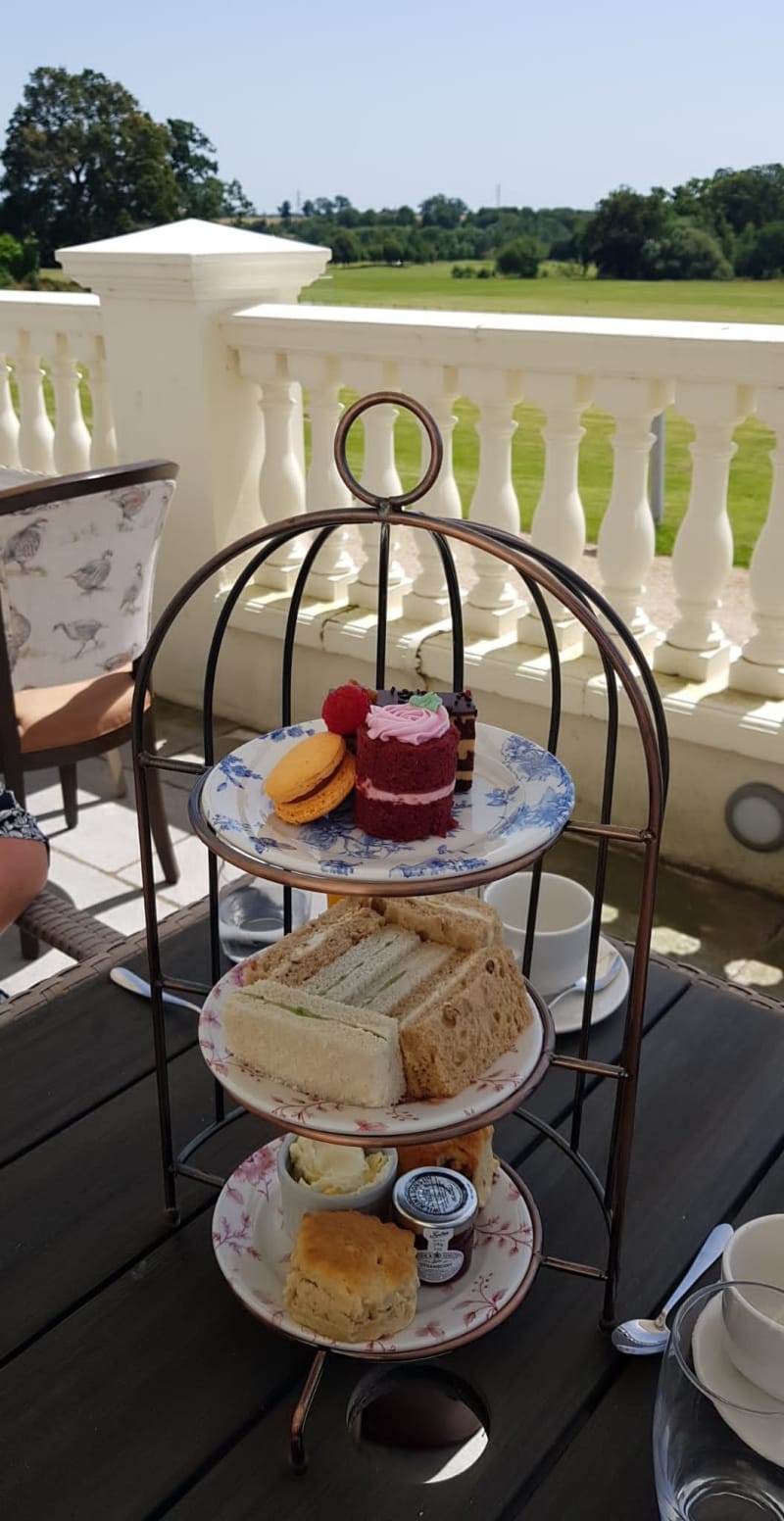 1560 in the Mansion House in Reading - Restaurant Reviews, Menus, and ...