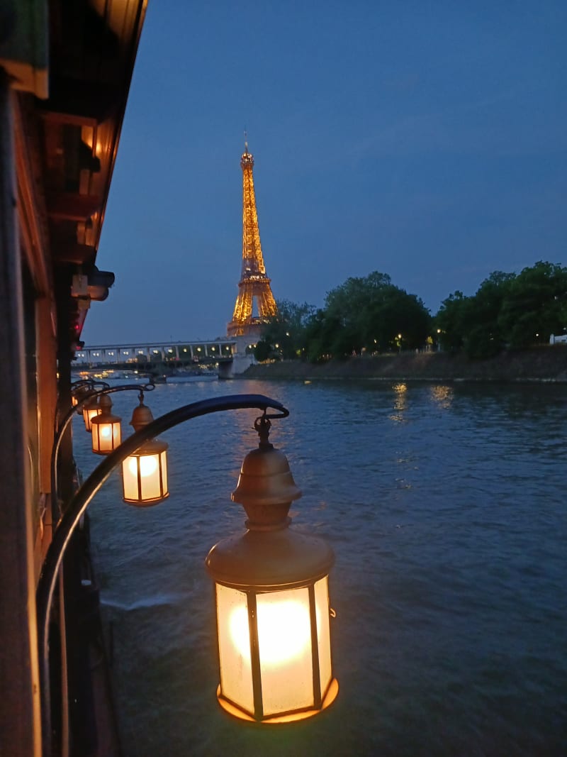 Restaurant Le Calife à Paris - Menu, avis, prix et réservation | TheFork