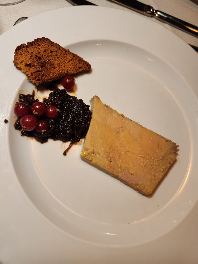 Le calife in Paris - Restaurant Reviews, Menu and Prices | TheFork