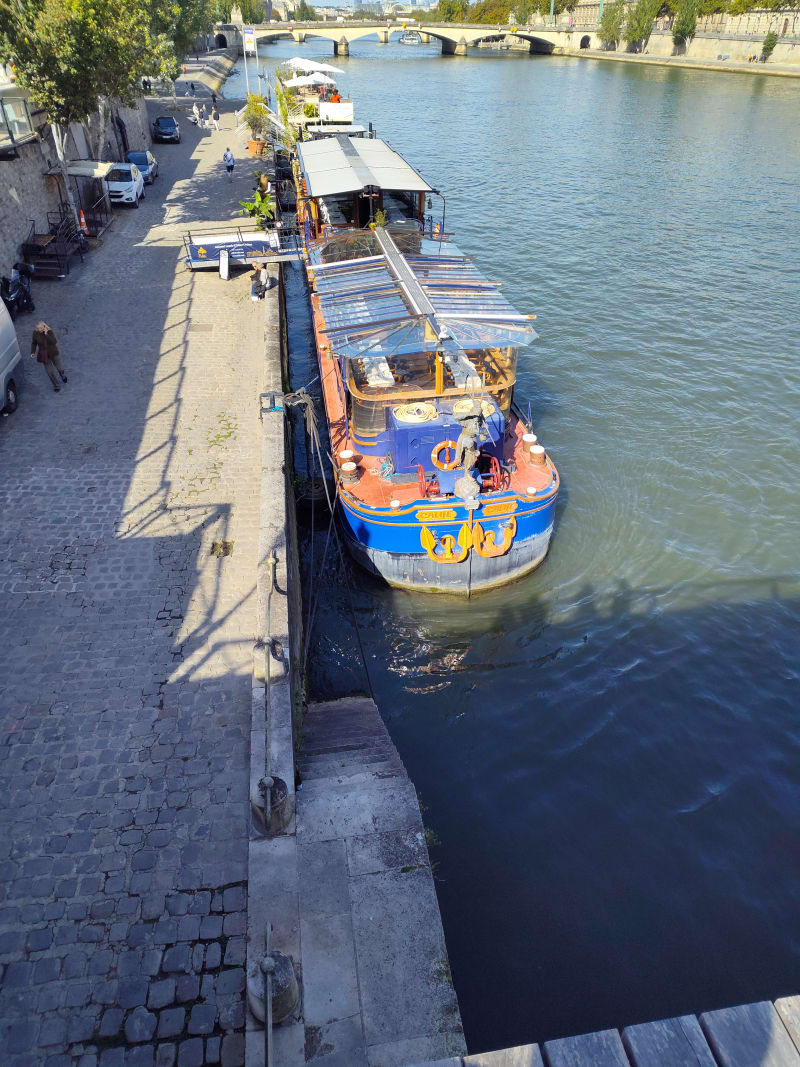 Le Calife in Paris - Restaurant Reviews, Menu and Prices | TheFork