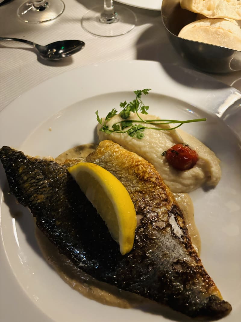 Le Calife in Paris - Restaurant Reviews, Menu and Prices | TheFork