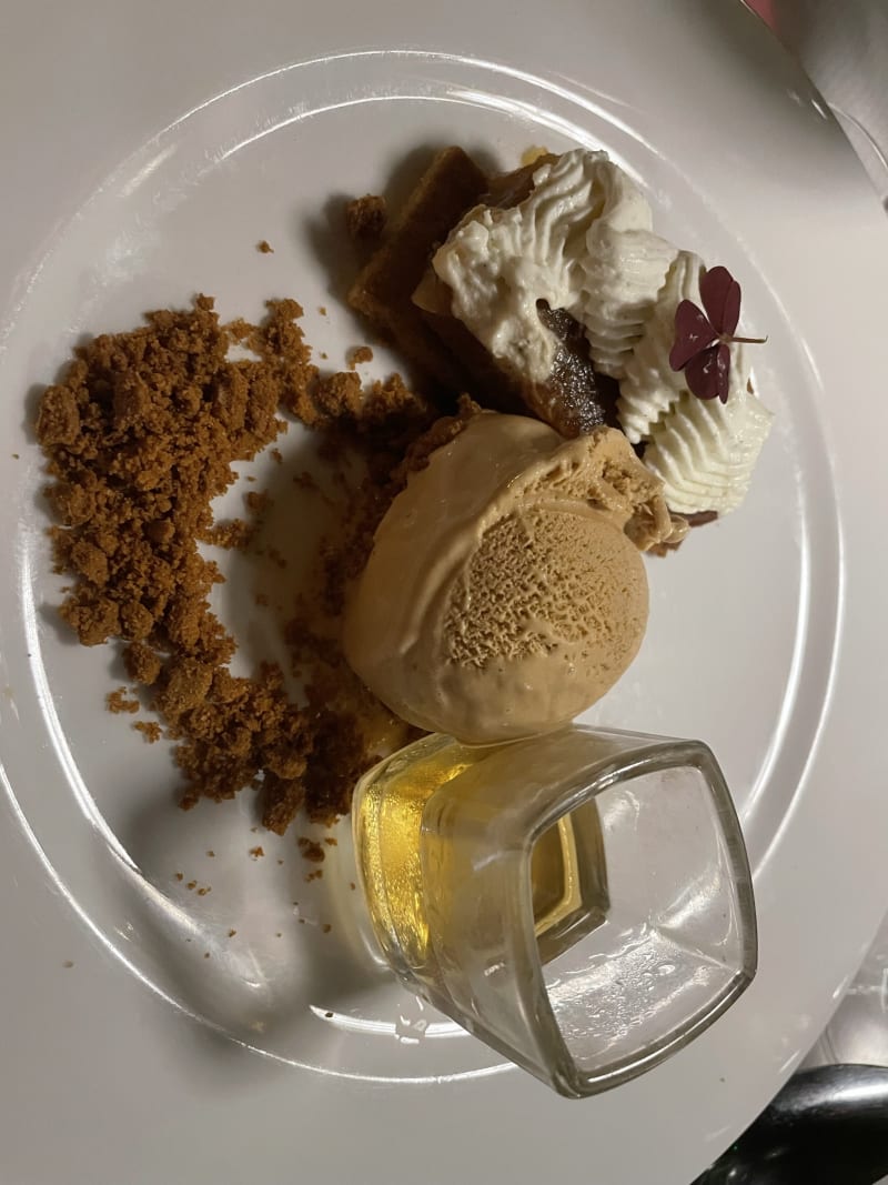 Restaurant Le Calife à Paris - Menu, avis, prix et réservation | TheFork