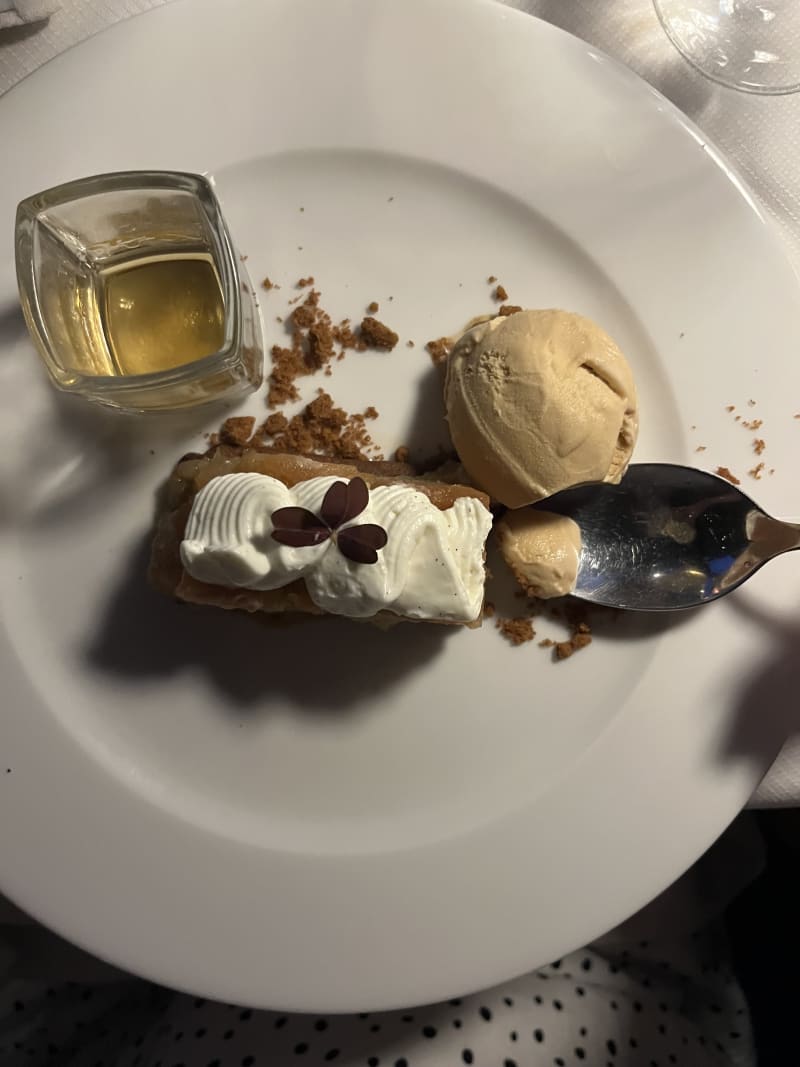 Restaurant Le calife à Paris - Menu, avis, prix et réservation | TheFork