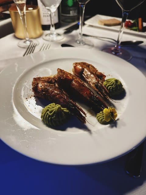 Le calife in Paris - Restaurant Reviews, Menu and Prices | TheFork