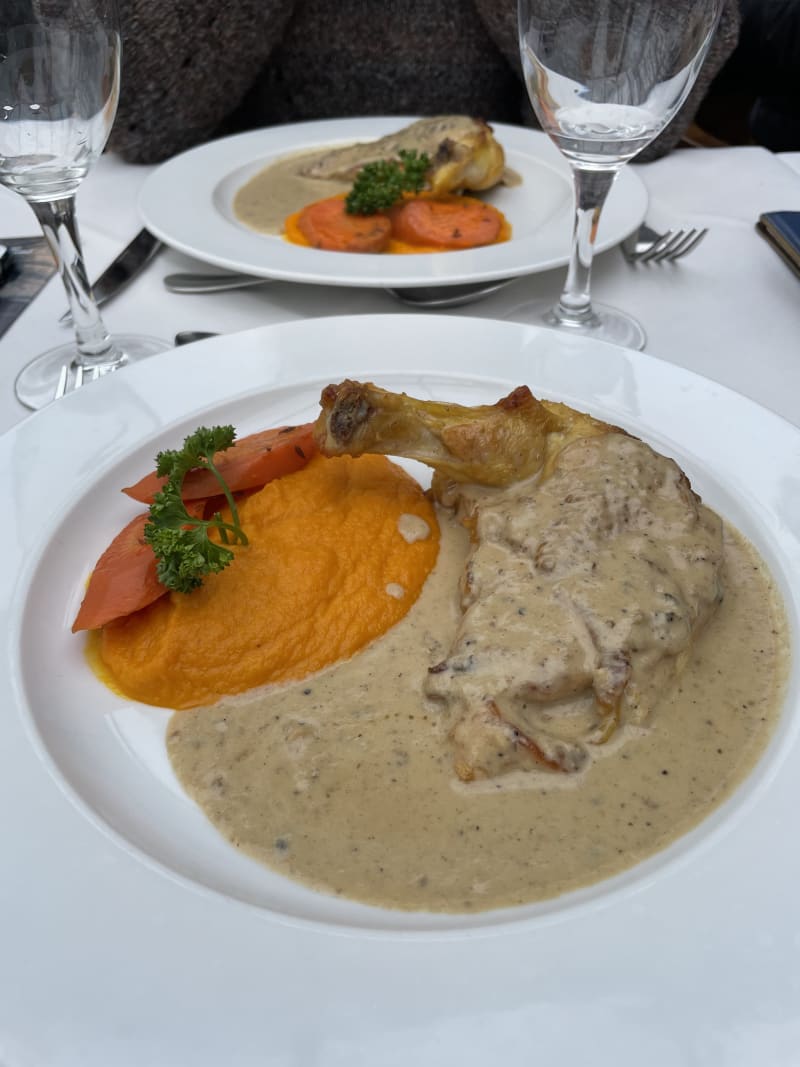 Restaurant Le calife à Paris - Menu, avis, prix et réservation | TheFork