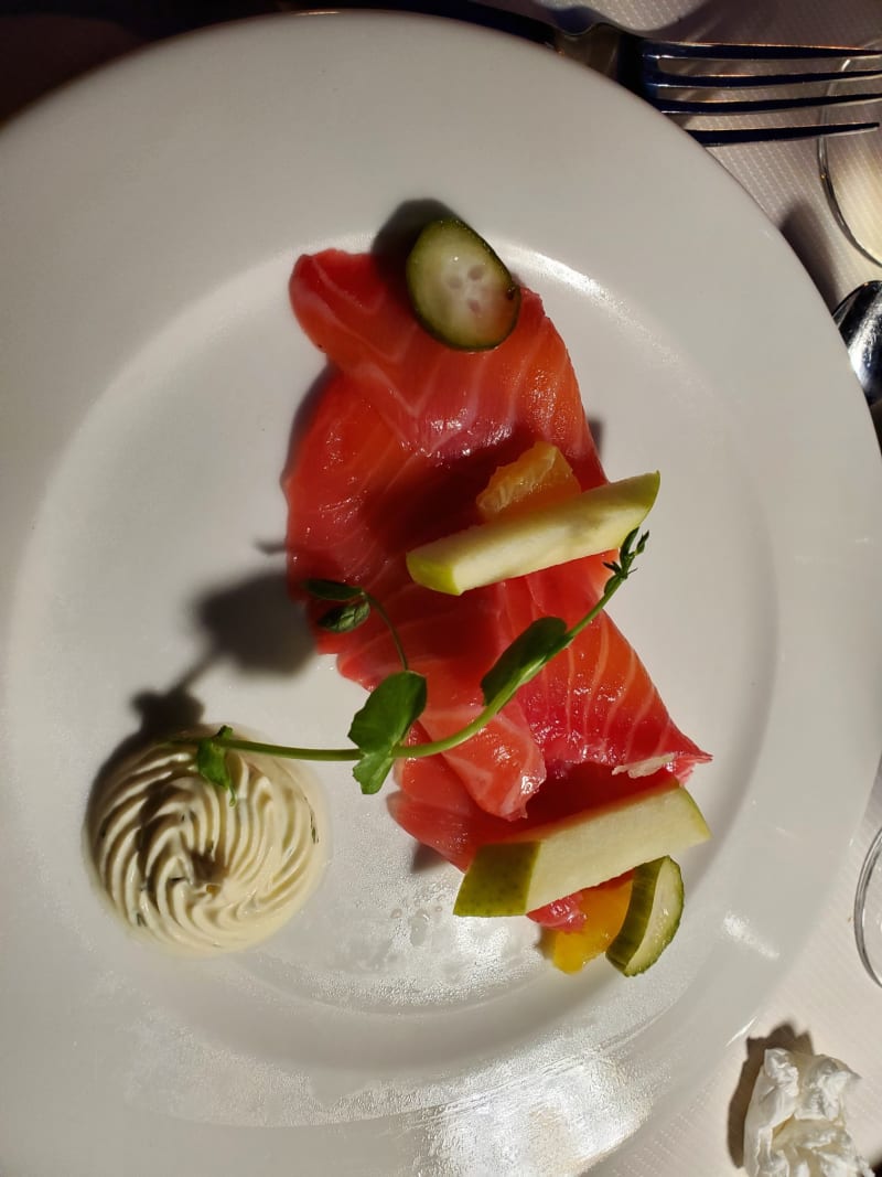 Restaurant Le calife à Paris - Menu, avis, prix et réservation | TheFork