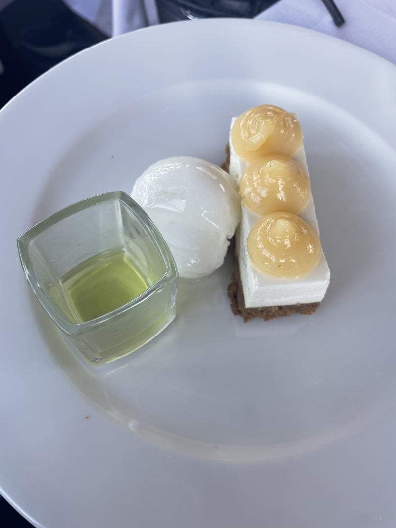 Le Calife in Paris - Restaurant Reviews, Menu and Prices | TheFork