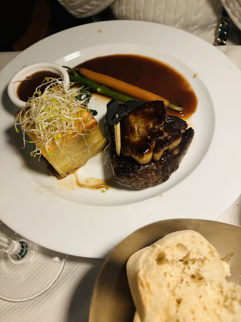 Le Calife in Paris - Restaurant Reviews, Menu and Prices | TheFork