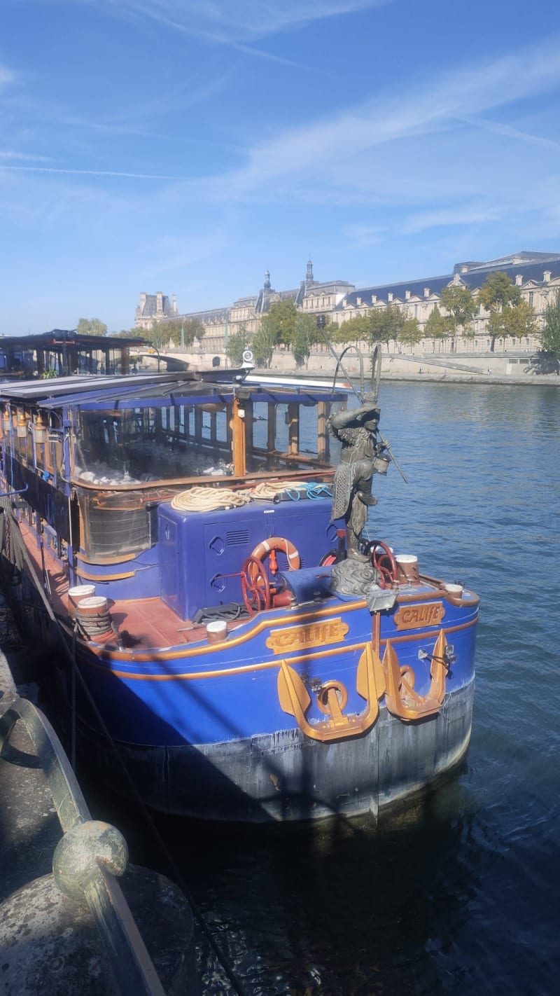 Le calife in Paris - Restaurant Reviews, Menu and Prices | TheFork