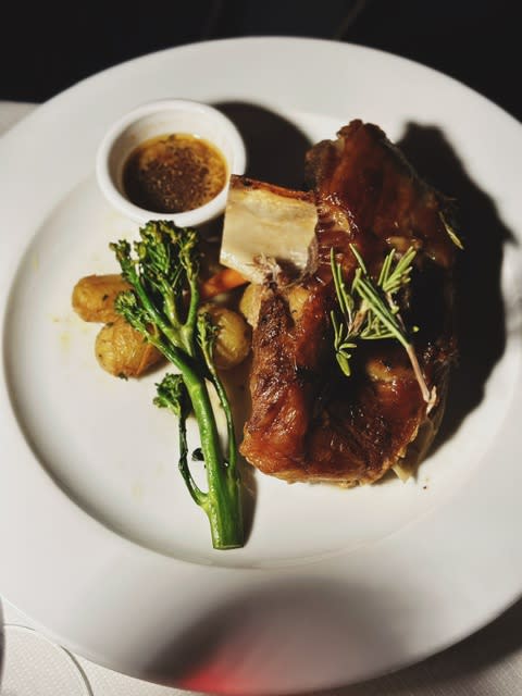 Le calife in Paris - Restaurant Reviews, Menu and Prices | TheFork