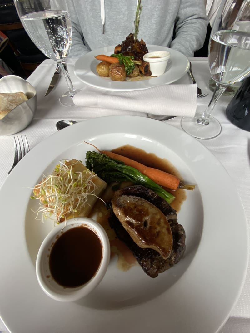 Le Calife in Paris - Restaurant Reviews, Menu and Prices | TheFork