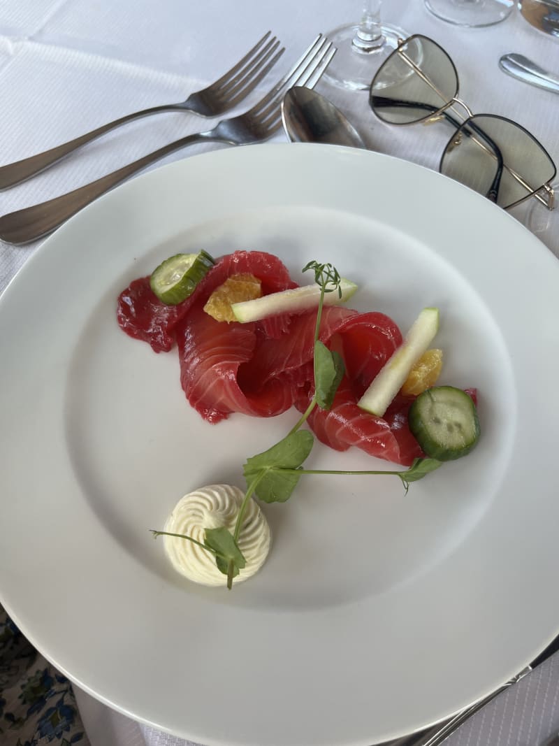 Le calife in Paris - Restaurant Reviews, Menu and Prices | TheFork