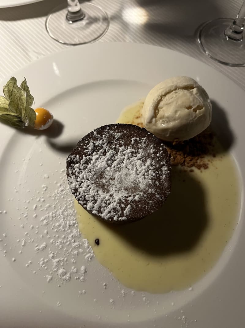 Le calife in Paris - Restaurant Reviews, Menu and Prices | TheFork