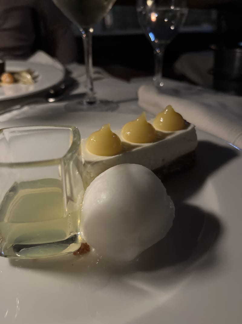 Le calife in Paris - Restaurant Reviews, Menu and Prices | TheFork