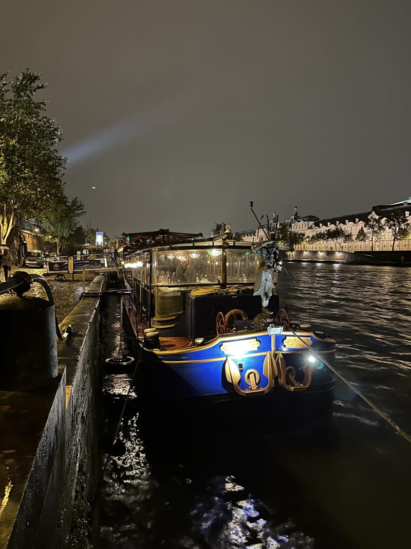 Restaurant Le Calife à Paris - Menu, avis, prix et réservation | TheFork