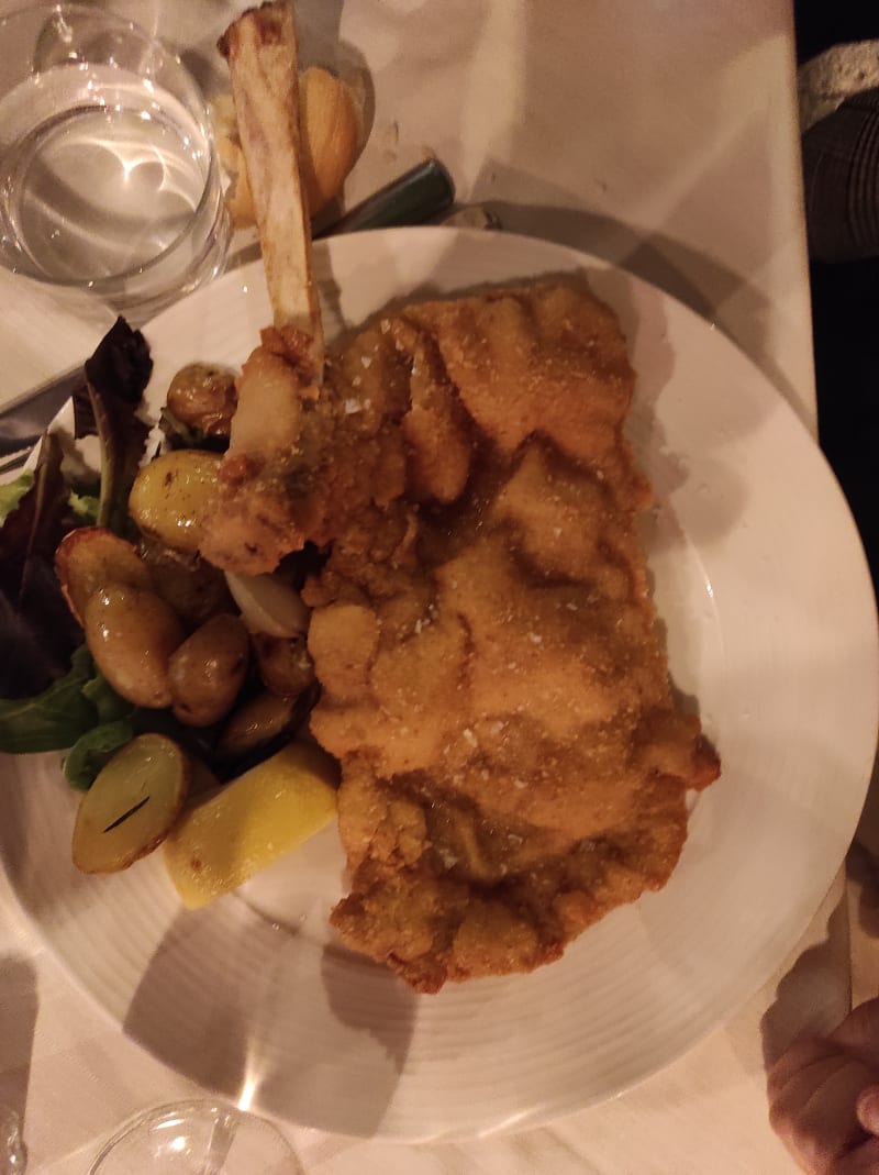 Restaurant Officina12 à Milan - Menu, avis, prix et réservation | TheFork