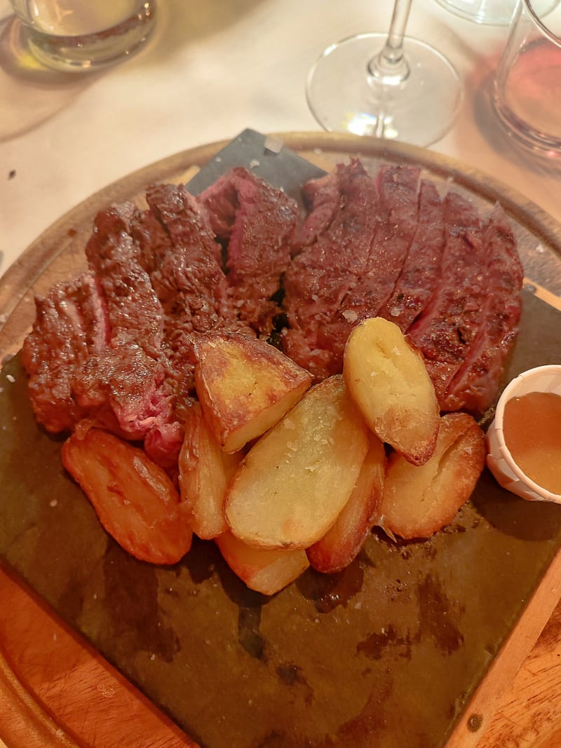 Officina12 a Milano - Menu, prezzi, immagini, recensioni e indirizzo ...