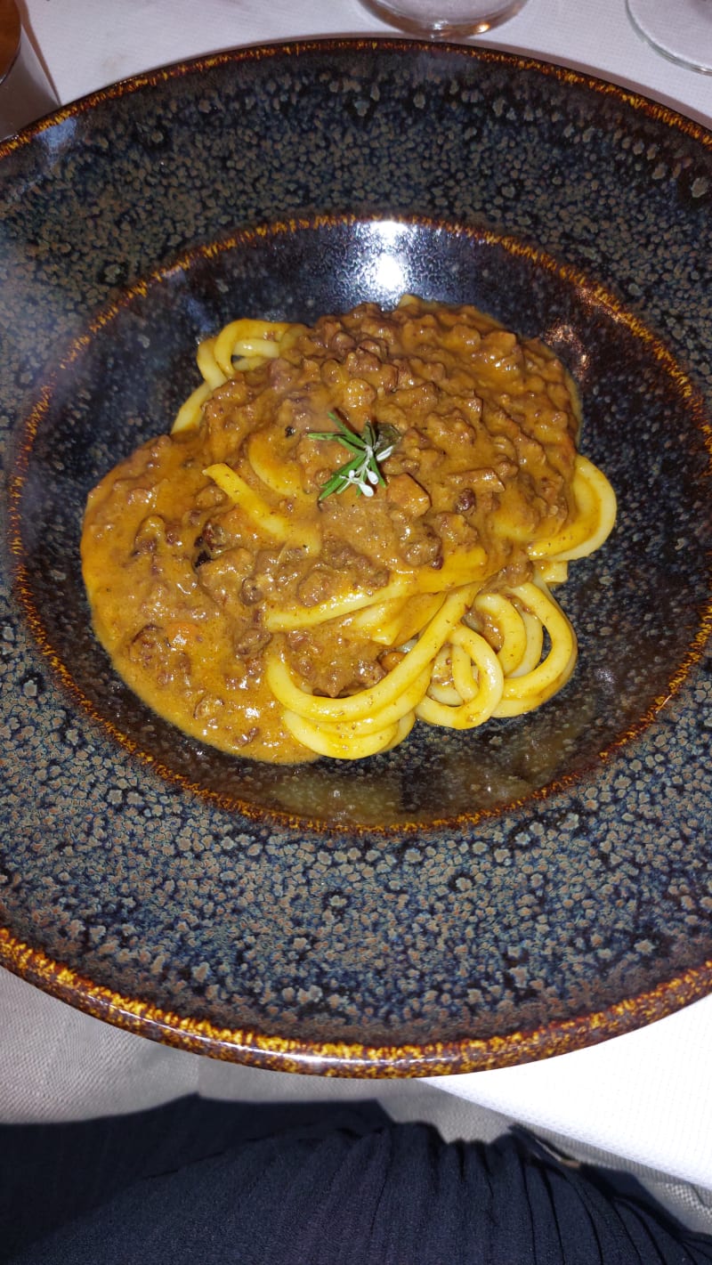 Osteria del Giglio in Florence - Restaurant Reviews, Menu and Prices ...