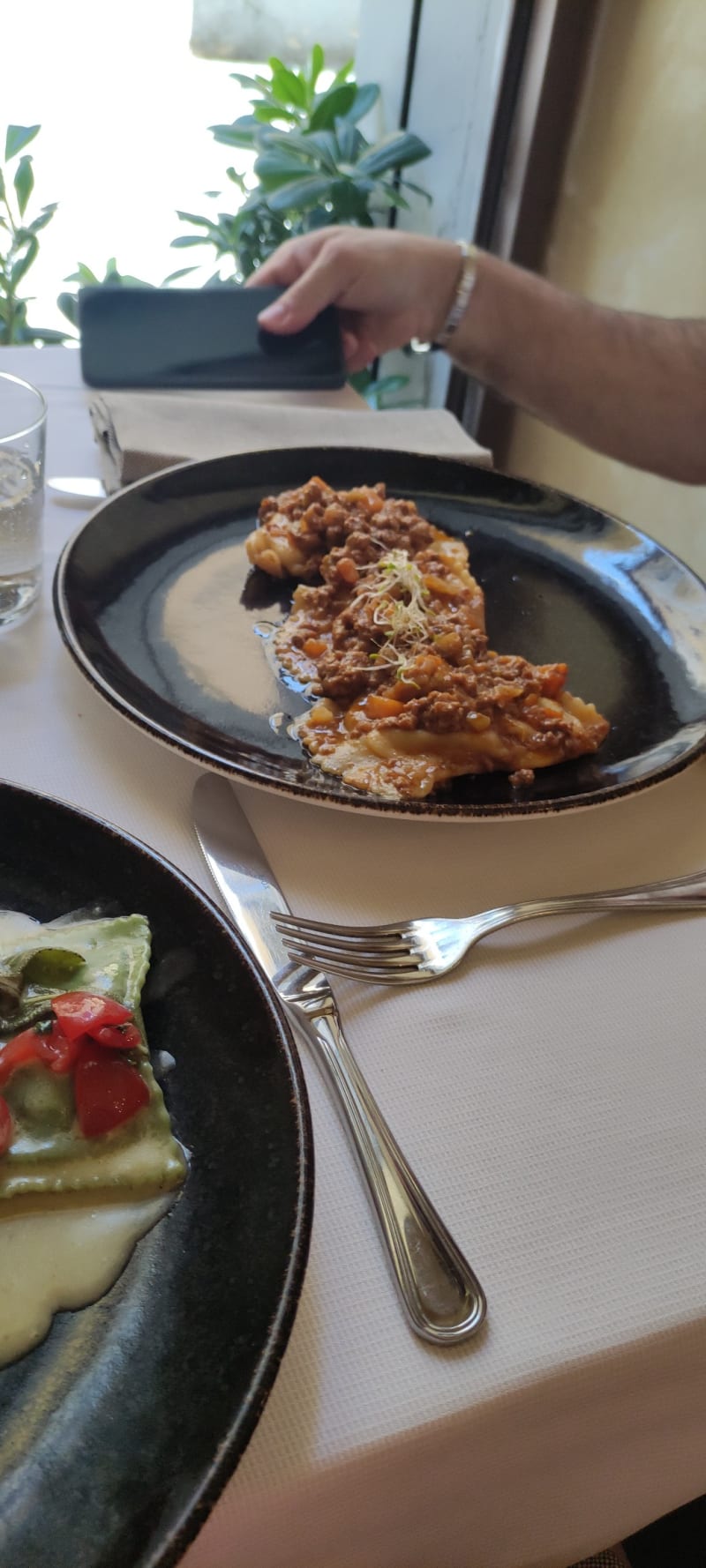 Osteria del Giglio a Firenze - Menu, prezzi, immagini, recensioni e ...