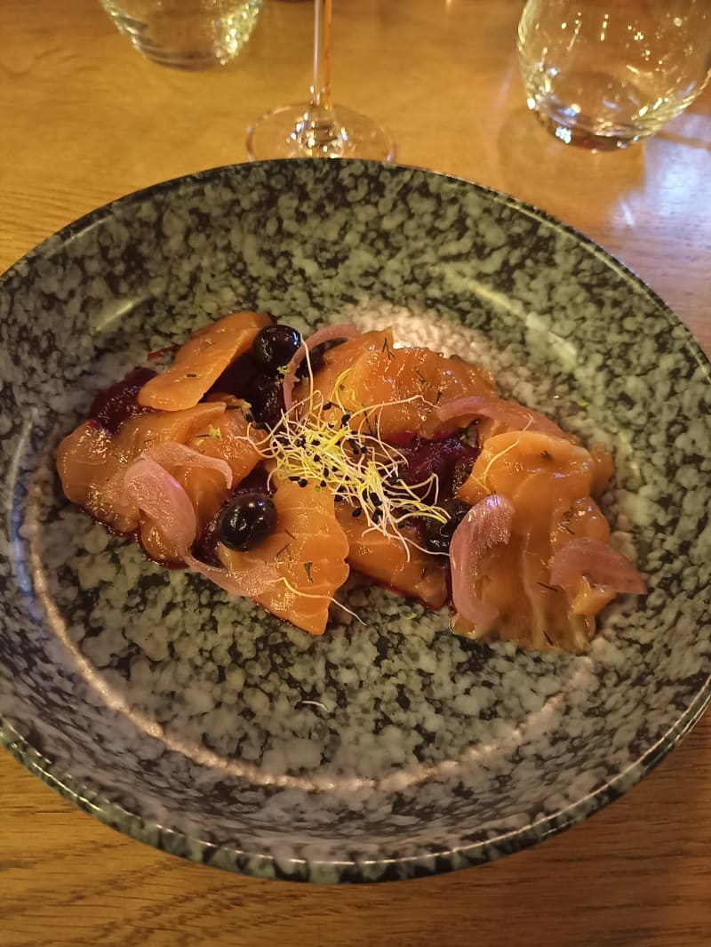 Restaurant Le Nogentais à Nogent-sur-Marne - Menu, avis, prix et ...