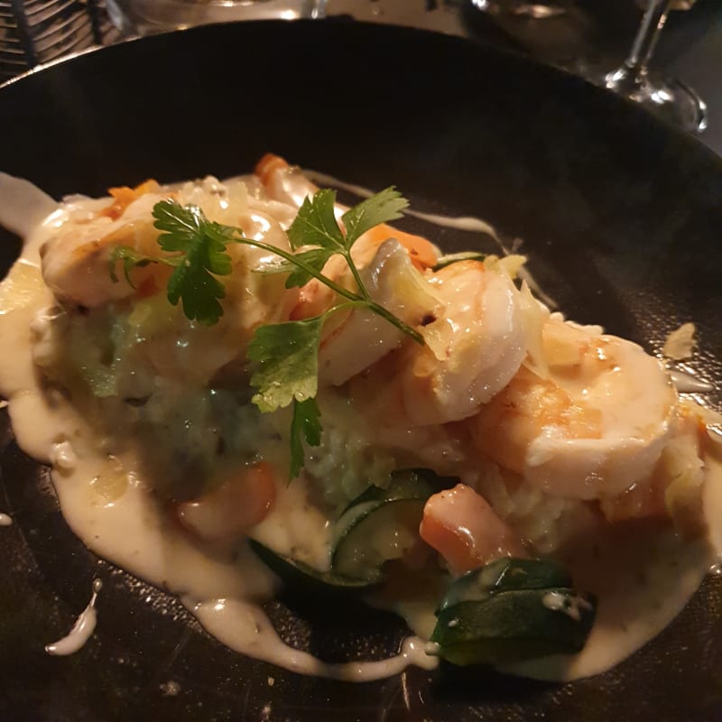 Restaurant Le Nogentais à Nogent-sur-Marne - Menu, avis, prix et ...