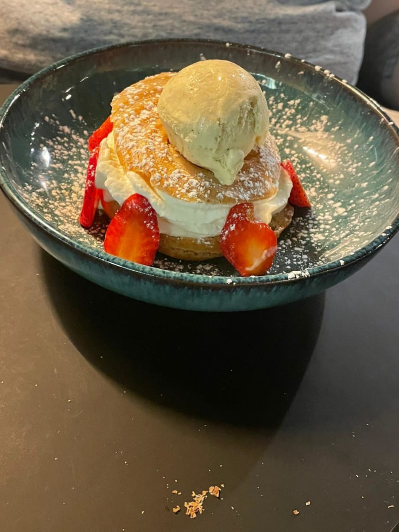 Restaurant Le Nogentais à Nogent-sur-Marne - Menu, avis, prix et ...