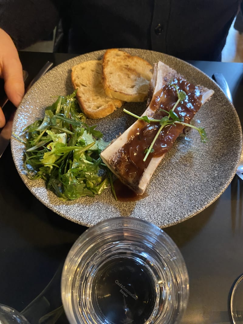 Restaurant Le Nogentais à Nogent-sur-Marne - Menu, avis, prix et ...