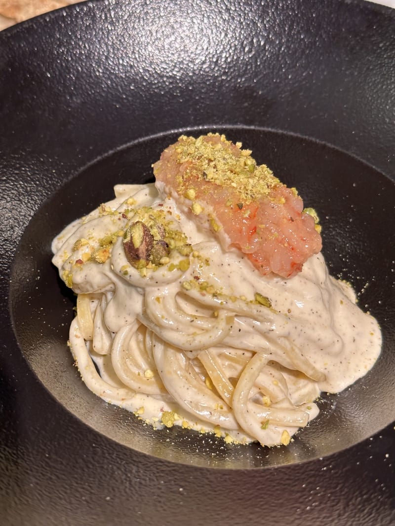 Il Carminio in Milan - Restaurant Reviews, Menu and Prices | TheFork
