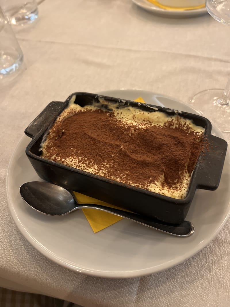 Mazzè a Roma - Menu, prezzi, immagini, recensioni e indirizzo del ...