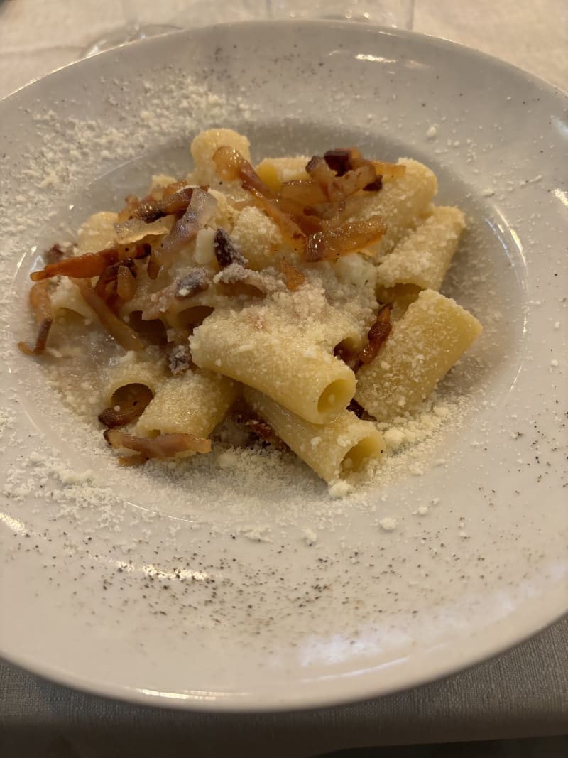 Mazzè in Rome - Restaurant Reviews, Menu and Prices | TheFork