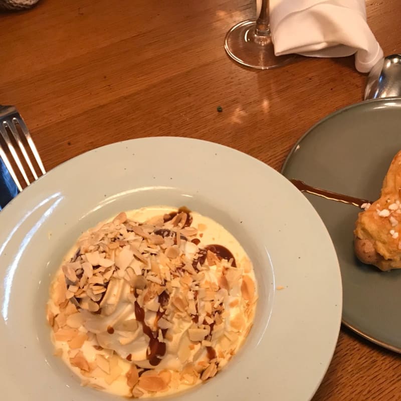 Restaurant Georgette in Paris - Restaurant Reviews, Menu and Prices ...