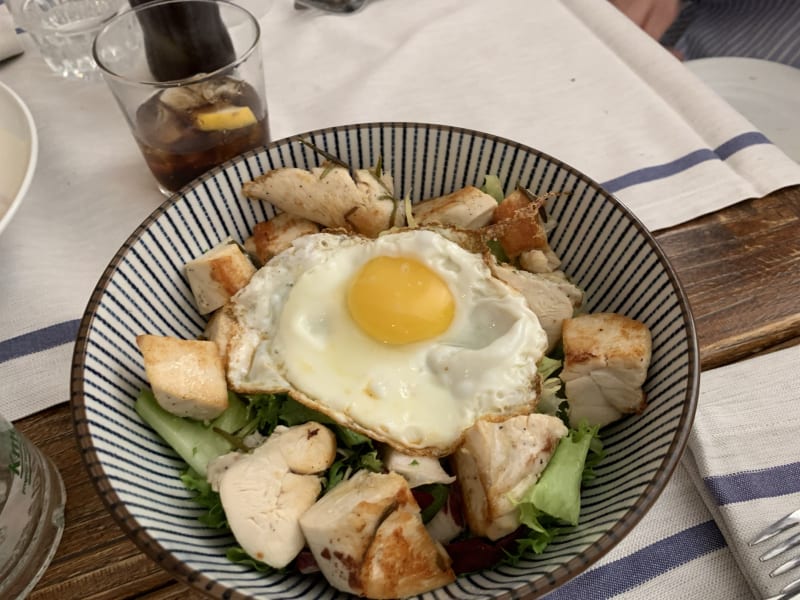 Tiberino a Roma a Roma - Menu, prezzi, immagini, recensioni e indirizzo ...