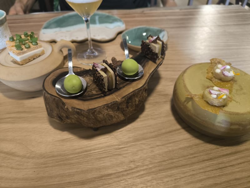 El Terrat in Tarragona - Restaurant Reviews, Menu and Prices | TheFork