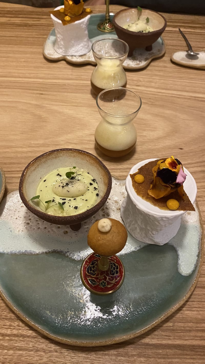 El Terrat in Tarragona - Restaurant Reviews, Menu and Prices | TheFork
