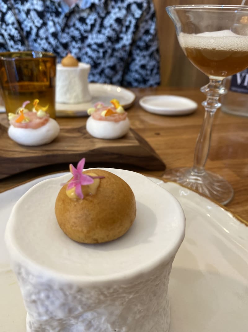 El Terrat in Tarragona - Restaurant Reviews, Menu and Prices | TheFork
