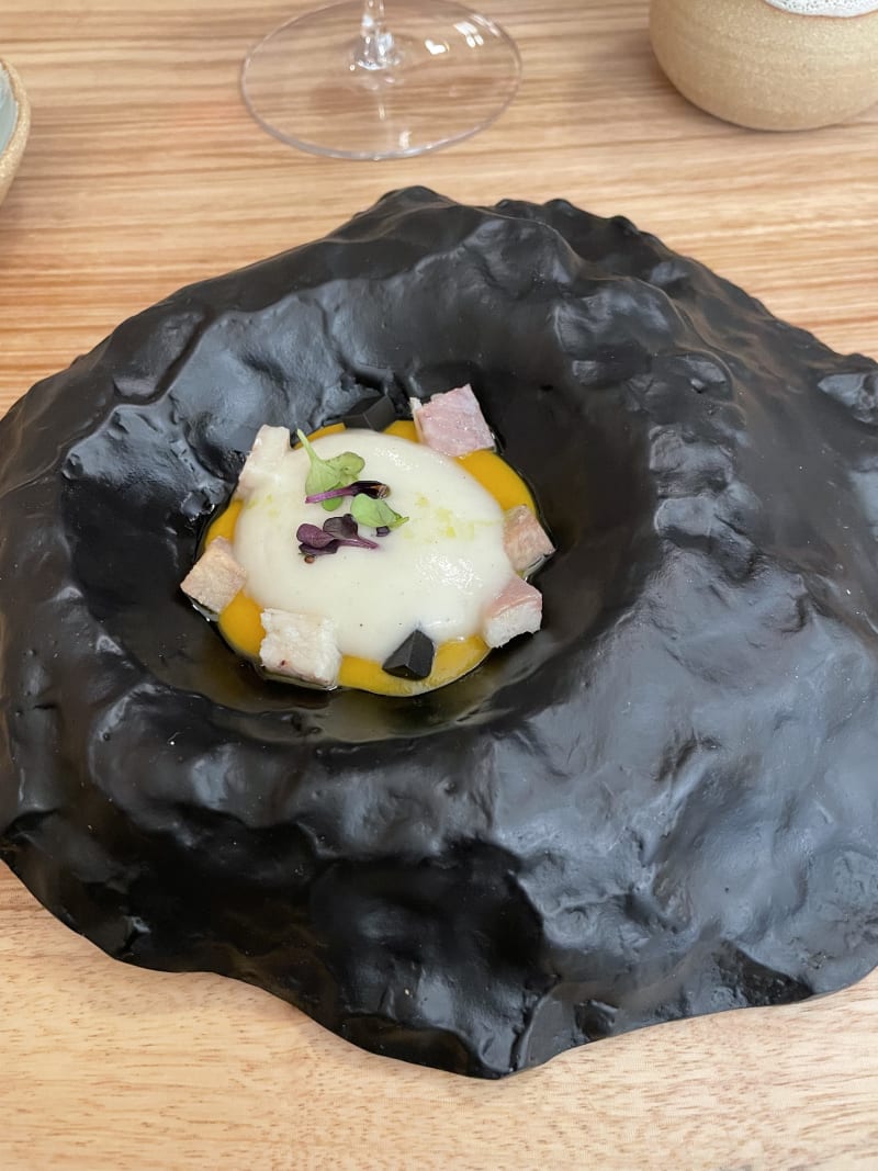 El Terrat in Tarragona - Restaurant Reviews, Menu and Prices | TheFork