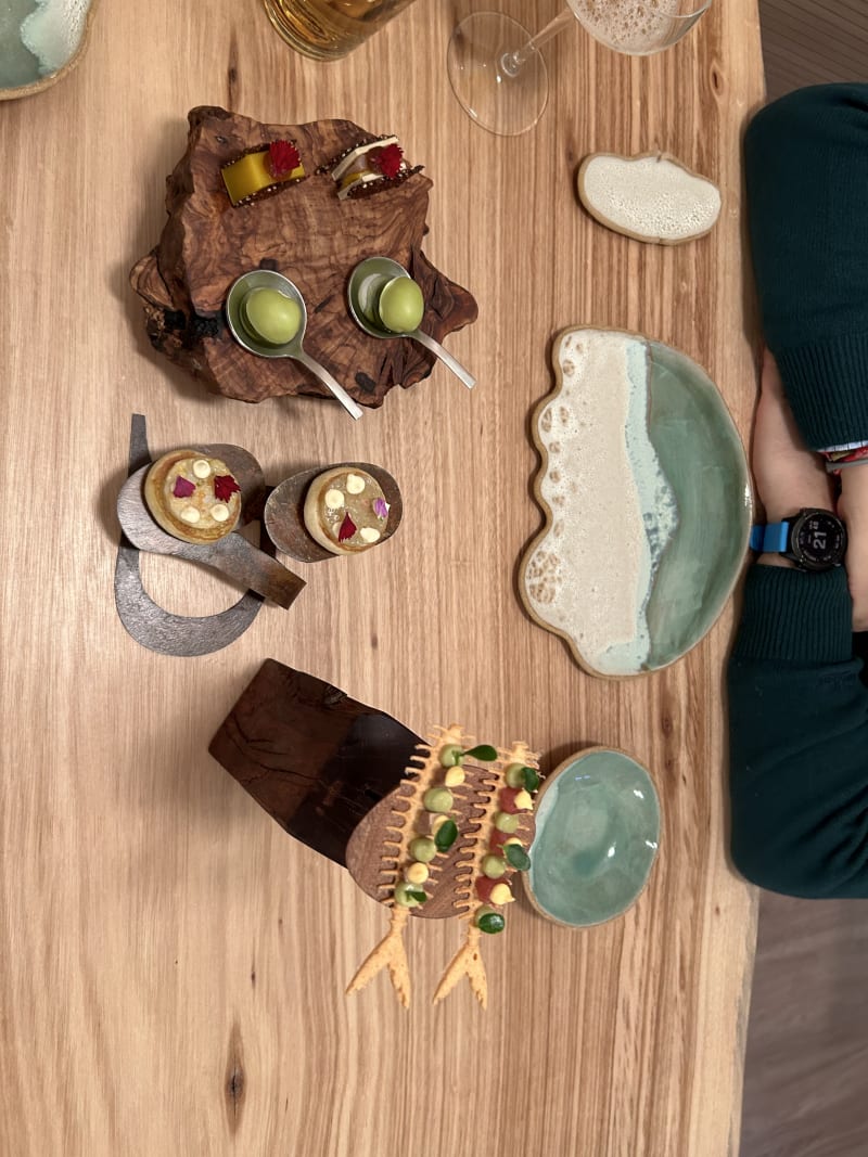 El Terrat in Tarragona - Restaurant Reviews, Menu and Prices | TheFork