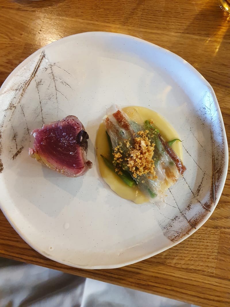Restaurante El Terrat en Tarragona - Menú 2022, opiniones, precios y ...