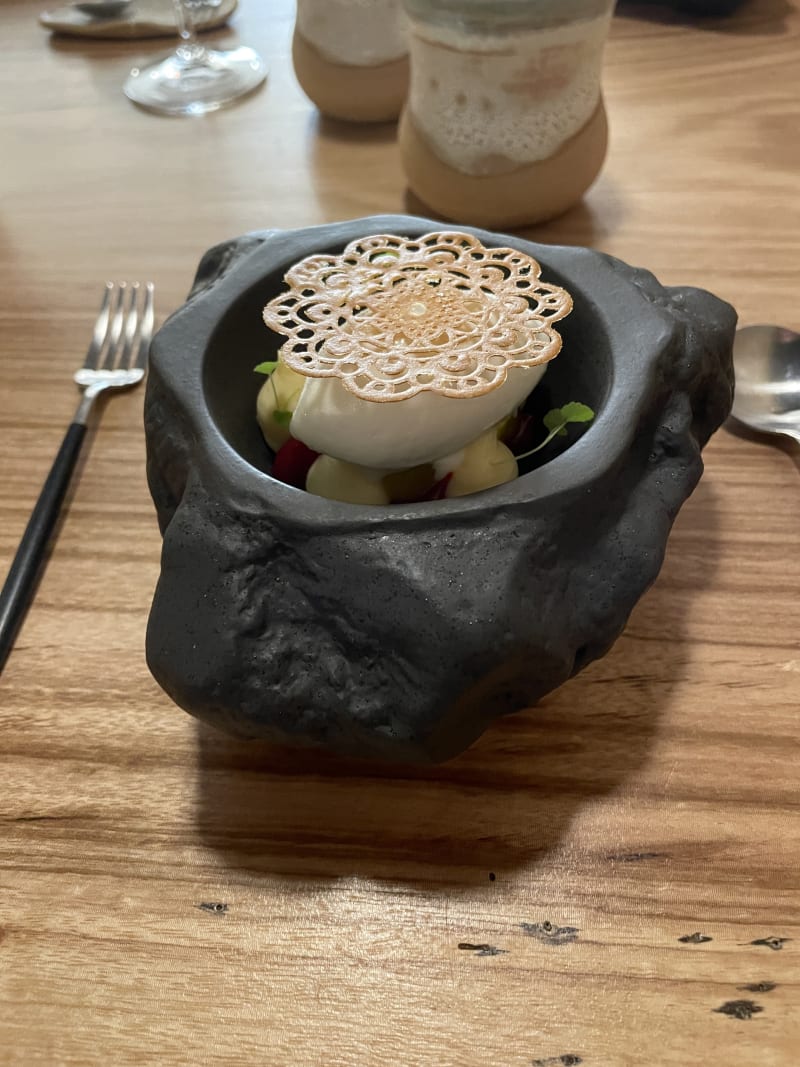 Restaurante El Terrat en Tarragona - Menú 2024, opiniones, precios y ...