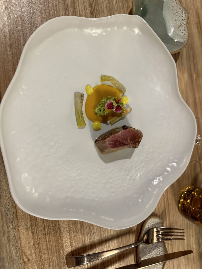 El Terrat in Tarragona - Restaurant Reviews, Menu and Prices | TheFork